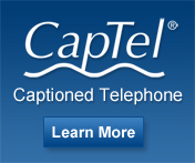 WCI - Weitbrecht Communications, Inc. | CapTel, Captioned Telephone ...